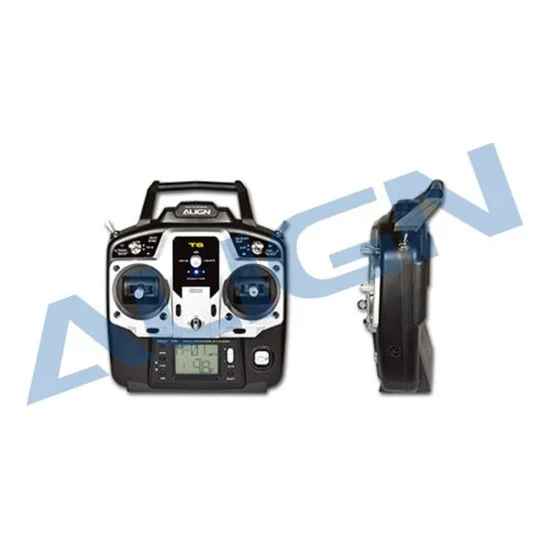 T6 Radio Control System Combo