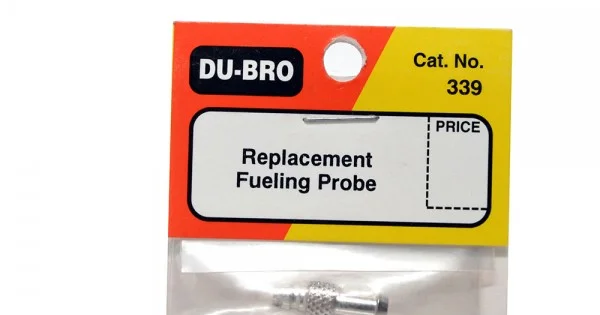 Replacement fueling probe