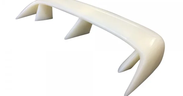 Rear wing spoiler ver.2 [s15]