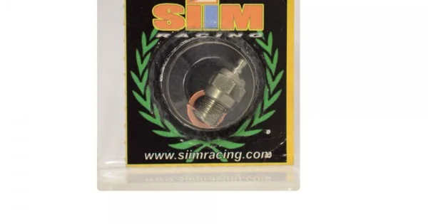 STD GLOW PLUG S6
